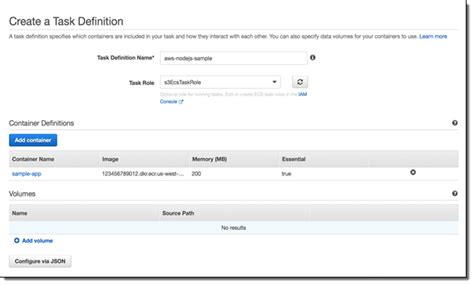 Powerful Aws Platform Features Now For Containers Aws News Blog