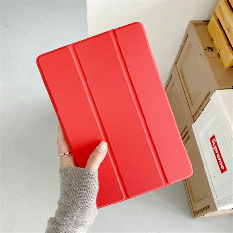 Case For Samsung Tab S Lite Tab A Tab A Lite Taba Casing Magnetic Stand Cover