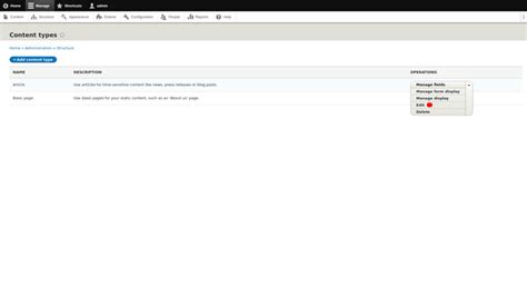 Getting Started With The Gutenberg Editor In Drupal