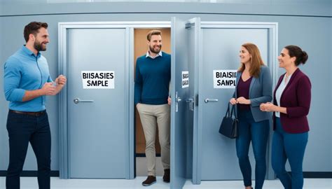 Selection Bias Stichprobenverzerrung Einfach Erklärt Definition Ursachen Und Auswirkungen