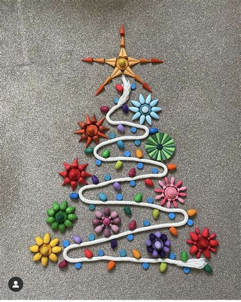 Diy Christmas Candy Tree