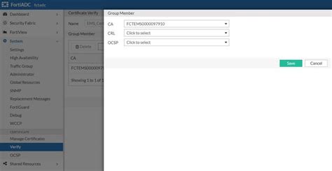 Technical Tip Using Ztna Tag On Fortiadc Fortinet Community