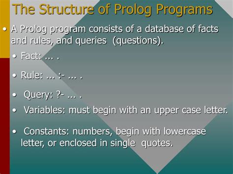 Ppt Programming Languages Powerpoint Presentation Free Download Id