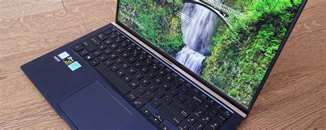 Asus Zenbook Review Ux And Ux Models Multiple Configurations