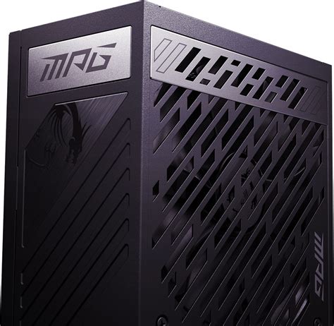 MSI MPG Infinite X2 14th AI Gaming Desktop Nvidia Ada Lovelace Intel 14 Gen MSI