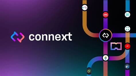 Connext Announced The Next Token Airdrop How To Know If You Eligible Metaverse Post