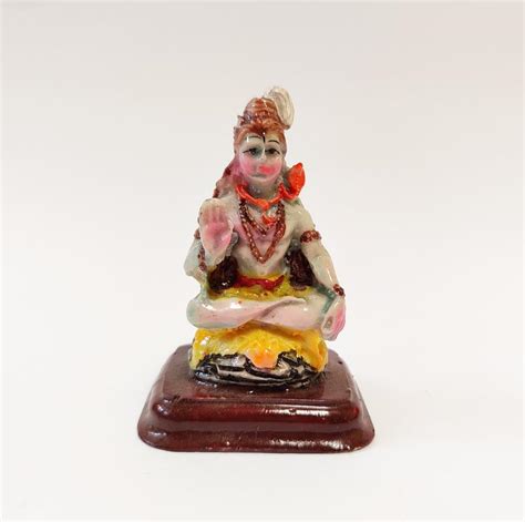 Статуетка шива індія 9 см — ціна 250 грн у каталозі Статуетки Купити товари для дому та побуту