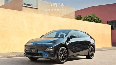 Xpeng Wallpapers Wallpaper Cave