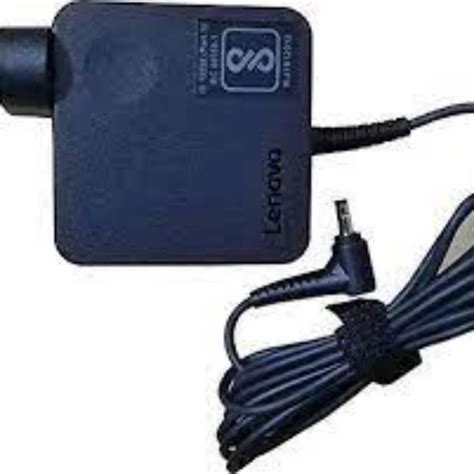 Lenovo W Ac Wall Adapter At Piece Lenovo Laptop Adapters In New Delhi Id