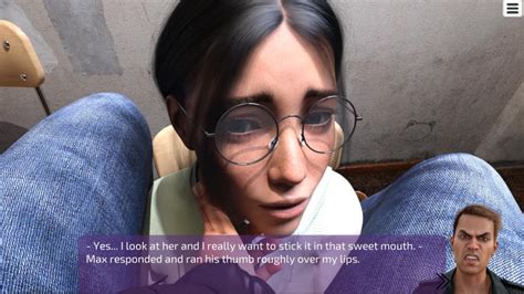 Life And Sex In Mens Сollege V01 By College Novel Games