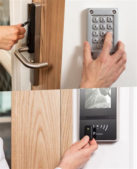 Access Control Installers Sutton Sds Security