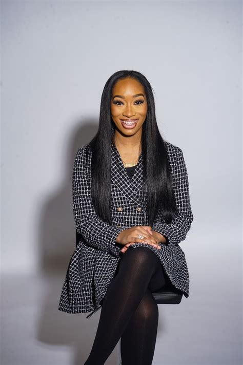 Dasmine Davis On Linkedin All Things Real Estate 2024🏠