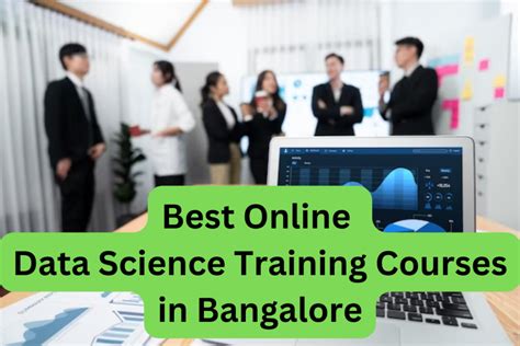 Best Online Data Science Training Courses In Bangalore