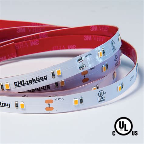 Ledtensity Esr Super High Output Gm Lighting Llc