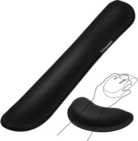 The 7 Best Keyboard Wrist Rests