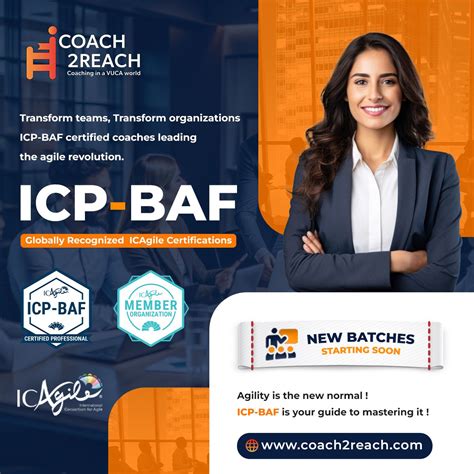 Sivakumar Sk P On Linkedin Agilecoaching Icpbaf Certificationmatters Agiletransformation…
