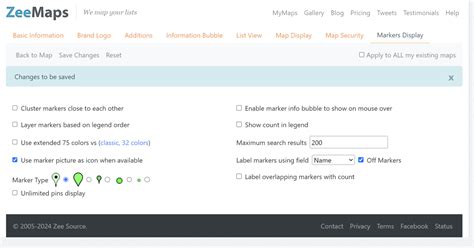 Zeemaps Blog News And Tips For Map Maker Zeemaps