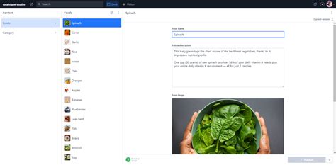 how to create a single page application with react and sanity guide