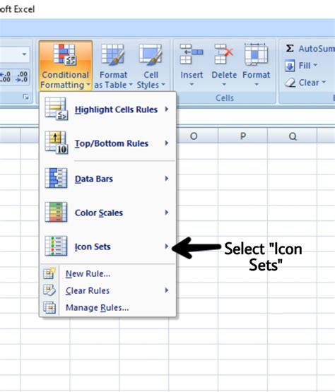 What Are Conditional Formats In Excel Блог о рисовании и уроках фотошопа