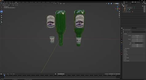 texture of imported obj doesn t render correctly modeling blender