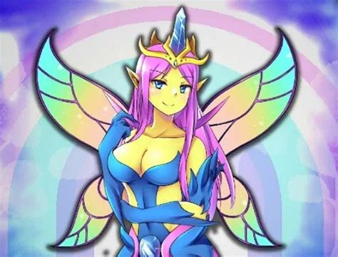 Empress Of Light Terraria