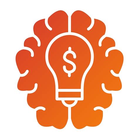 Premium Vector Vector Design Brainstorming Icon Style