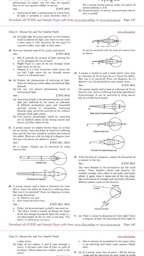 Physics Question Paper Basic Physics Formulas And Lessons