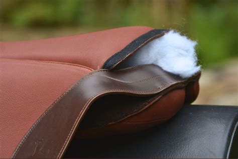 Step By Step Guide How To Properly Pad Your Bent Branderup® Education