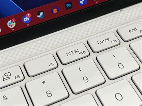 Windows Beta Changes What The Print Screen Button Does After Years Ars Technica