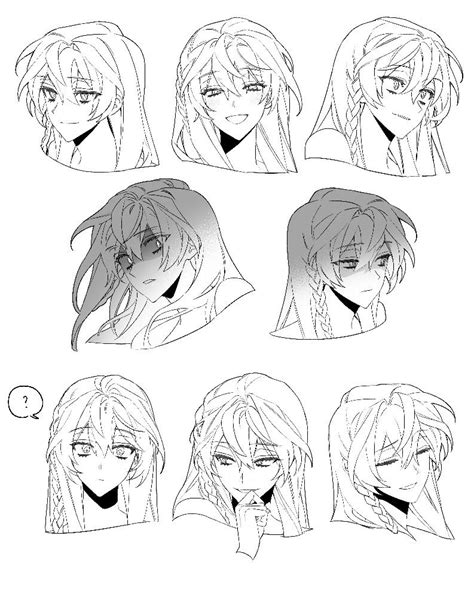 Ideas De Personajes에 있는 Génesis Villarreal님의 핀 드로잉 강좌 피규어 드로잉 캐릭터 일러스트