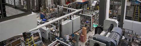 Automation Control Panels Industrial PLC Control Panels