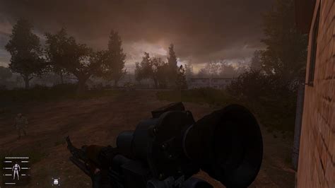 Epic Modpack By PoorMans V1 2 S T A L K E R Anomaly