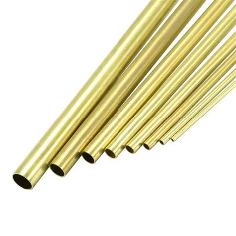 Fuyi латунная труба 6x3x500 мм толщина стенки 1 5мм внешний диаметр 6мм внутренний диаметр 3 мм