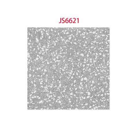 Full Body Homogeneous Rustic Matte Porcelain Tiles Glazed Polish Tile