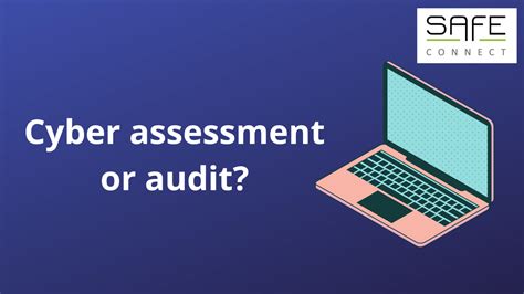 The Difference Between A Cybersecurity Assessment And Audit