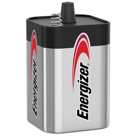 In Stock Near Me 6v Batteries The Home Depot