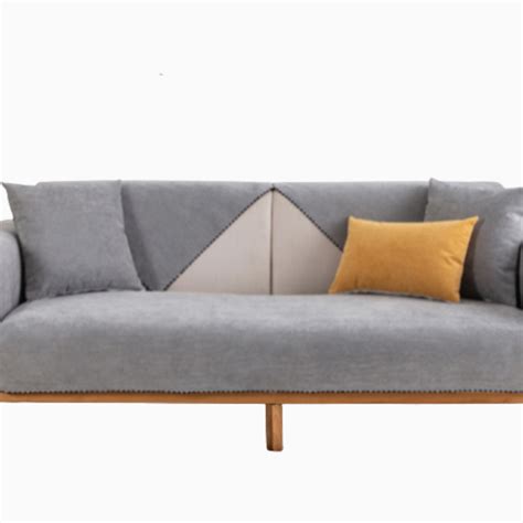 다필요해 천갈이 원단 소파커버 덮개 쇼파패드 매트 방수 기능성 논슬립 위시버킷