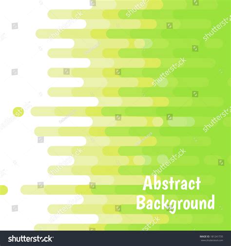 Abstract Colorful Curve Background Design Vector Stock Vector Royalty Free 181241735