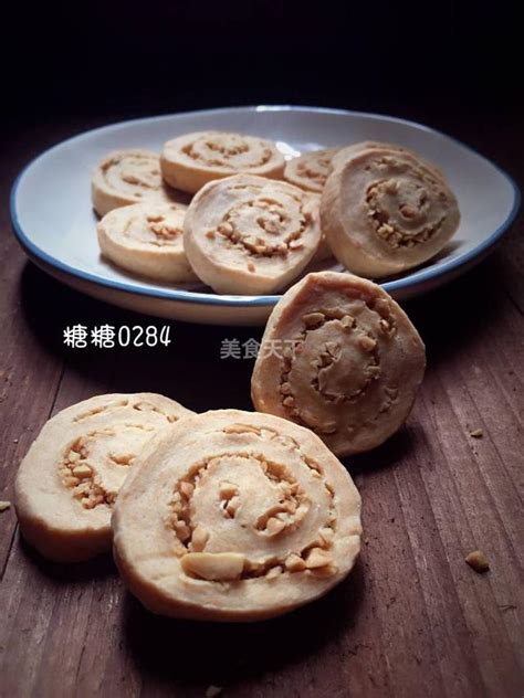 馬蘇里拉年輪餅乾 每日頭條