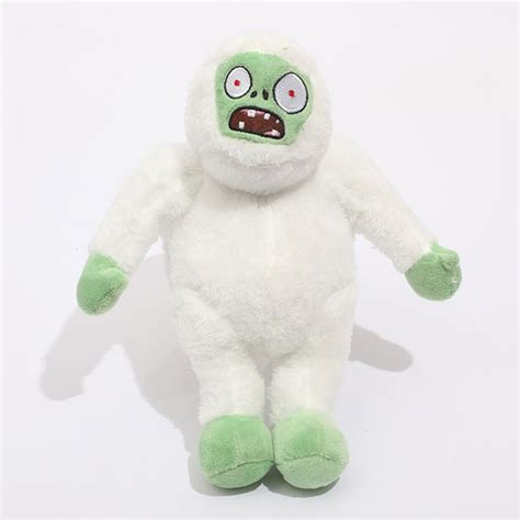 Мягкая игрушка Растения против Зомби 30 см купить с доставкой по выгодным ценам в интернет