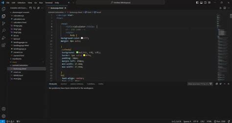 [video] mani kommaraju on linkedin task3 caluclator codsoft