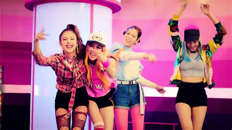 Blackpink Boombayah Pmv