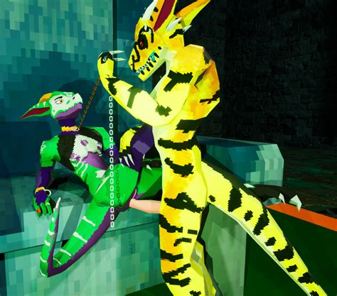 Rule 34 3d Artwork Anal Anal Sex Anthro Bondage Bound Chain Leash