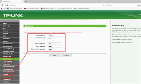 Cara Setting Access Point TP Link Dan Penjelasannya IT Borneo Blog