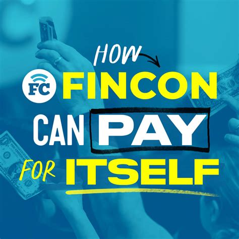 11 Ways To Make Money At Fincon ⋆ Fincon