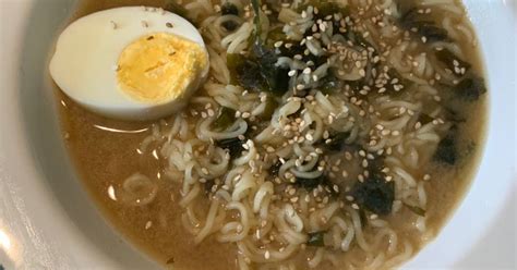 Sopa Ramen 280 Recetas Caseras Cookpad
