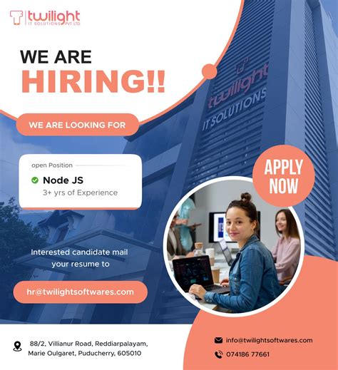 twilight it solutions on linkedin nodejsdevelopers nodejsdevelopers