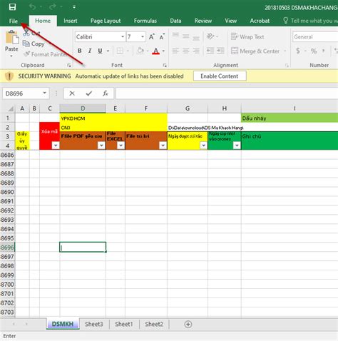 Fix Lỗi There Was A Problem Sending A Command To The Program Khi Mở