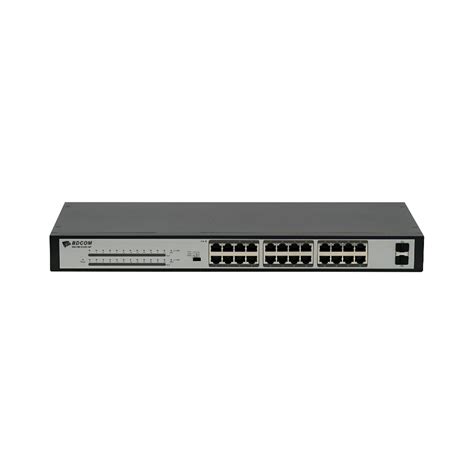 BDCOM Unmanaged Port POE Switch S P Shopee Malaysia