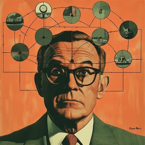 A Visual Representation Of The Eisenhower Matrix For Prioritizing Tasks